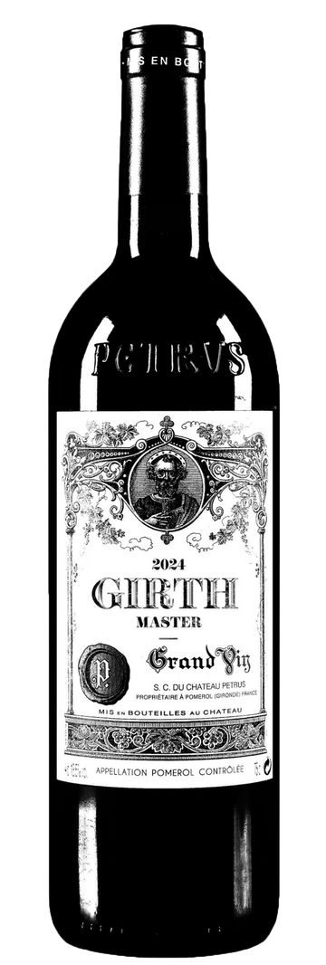 Girthmasterr Merch Store – Girth Merch